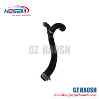 China Outlet Water Hose for Oil Cooler with Rear Heating HC19-6B850-AB for Ford Transit V348 4D22G5 G6 for sale