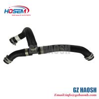 China Outlet Water Hose for Oil Cooler with Rear Heating HC19-6B850-AB for Ford Transit V348 4D22G5 G6 for sale