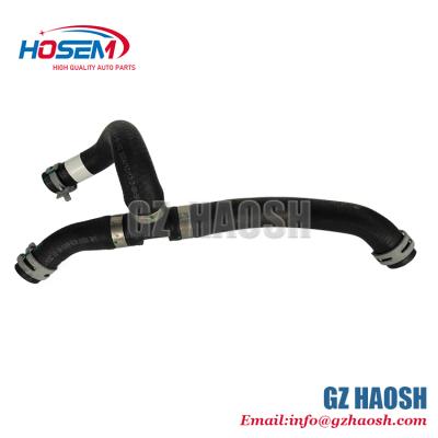 China Outlet Water Hose for Oil Cooler with Rear Heating HC19-6B850-AB for Ford Transit V348 4D22G5 G6 for sale