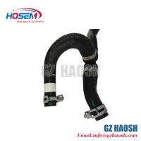 China Outlet Water Hose for Oil Cooler with Rear Heating HC19-6B850-AB for Ford Transit V348 4D22G5 G6 for sale
