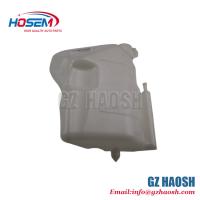 China ISUZU DMAX 2012 4JJ1 Engine Plastic Expansion Tank 1.2KG Coolant Reservoir OEM Standard 8-98095701-0 for sale