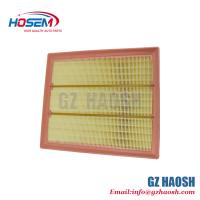 China JMC Air Filter KP2-9601-AA OEM Replacement for G6 J351 X351 K351 N352 3 Month Warranty for sale