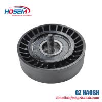 China Fan Belt Idler Pulley KX6E-19A216-BA Compatible with Ford Everest U375 AT LY OEM Replacement for sale