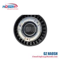 China Fan Belt Idler Pulley KX6E-19A216-BA Compatible with Ford Everest U375 AT LY OEM Replacement for sale