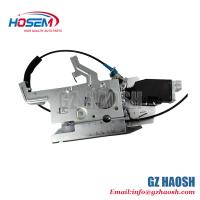 China Wide Door Side Door Latch Assembly LC19-B264A00-JA for Ford Transit V348 L536 for sale