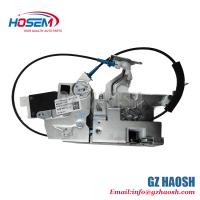 China Wide Door Side Door Latch Assembly LC19-B264A00-JA for Ford Transit V348 L536 for sale