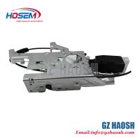 China Wide Door Side Door Latch Assembly LC19-B264A00-JA for Ford Transit V348 L536 for sale