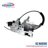 China Wide Door Side Door Latch Assembly LC19-B264A00-JA for Ford Transit V348 L536 for sale