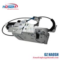China Wide Door Side Door Latch Assembly LC19-B264A00-JA for Ford Transit V348 L536 for sale