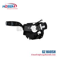China Lighting Combination Switch MC19-13335-AC for Ford Transit V34820 12V OEM Replacement for sale