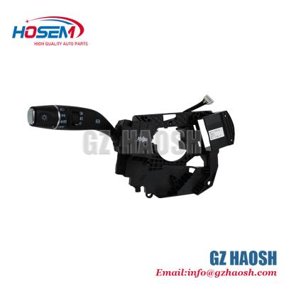 China Lighting Combination Switch MC19-13335-AC for Ford Transit V34820 12V OEM Replacement for sale