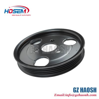 China Power Steering Pump Pulley PK29 - 3A733 - AA Suitable For Ford V362C for sale
