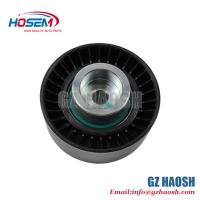 China Fan Belt Pulley Idler C PK29-19A216-BA Generator Side for Ford V362 12V for sale