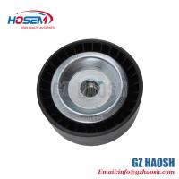 China Fan Belt Pulley Idler C PK29-19A216-BA Generator Side for Ford V362 12V for sale