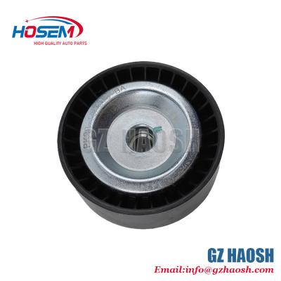 China Fan Belt Pulley Idler C PK29-19A216-BA Generator Side for Ford V362 12V for sale