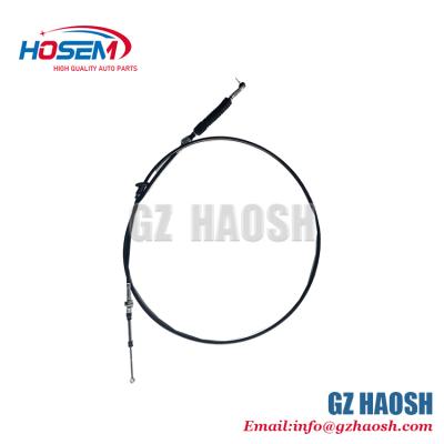 China Isuzu Gear Shift Cable 1-33660297-0 L=2965 for FVR 6HK1 OEM Replacement for sale