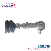 China Isuzu Gear Shift Cable 1-33660297-0 L=2965 for FVR 6HK1 OEM Replacement for sale