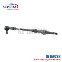 China Isuzu Gear Shift Cable 1-33660298-0 L=2970mm for 6BD1 6BG1 Engines OEM Replacement for sale