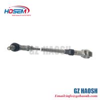 China Isuzu Gear Shift Cable 1-33660298-0 L=2970mm for 6BD1 6BG1 Engines OEM Replacement for sale
