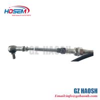 China Isuzu Gear Shift Cable 1-33660298-0 L=2970mm for 6BD1 6BG1 Engines OEM Replacement for sale