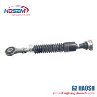 China Isuzu Gear Shift Cable 1-33660298-0 L=2970mm for 6BD1 6BG1 Engines OEM Replacement for sale