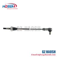 China Isuzu Gear Shift Cable L3390 1-33671124-1 1336711241 for 6BD1 6BG1 Engines for sale