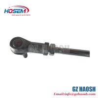 China Transmission Control Gear Shift Cable 1-33671128 L=3540mm Fit Isuzu FTR OEM Replacement for sale
