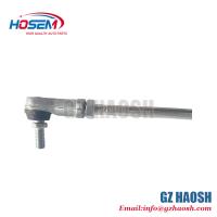 China Transmission Control Gear Shift Cable 1-33671128 L=3540mm Fit Isuzu FTR OEM Replacement for sale