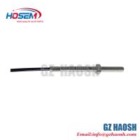 China Handbrake Cable 1 - 46151391 - 0 (Specification L = 5100) Suitable For Isuzu CVR for sale