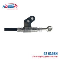 China Handbrake Cable 1 - 46151391 - 0 (Specification L = 5100) Suitable For Isuzu CVR for sale