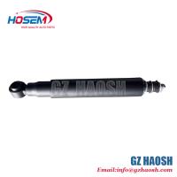 China Front Shock Absorber 8-97253617-0 for Isuzu NPR 4HK1 Engine OEM Replacement for sale