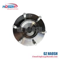 China Front Wheel Bearing Assembly C8983951940-0 for Isuzu DMAX21 4x4 OEM Replacement for sale