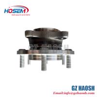 China Front Wheel Bearing Assembly C8983951940-0 for Isuzu DMAX21 4x4 OEM Replacement for sale