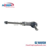 China Short Gear Shift Cable MK525954 L=2240mm for Mitsubishi MTSB PS125 CANTER for sale