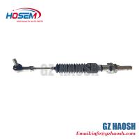 China Short Gear Shift Cable MK525954 L=2240mm for Mitsubishi MTSB PS125 CANTER for sale