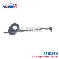 China Short Gear Shift Cable MK525954 L=2240mm for Mitsubishi MTSB PS125 CANTER for sale