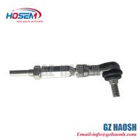 China Short Gear Shift Cable MK525954 L=2240mm for Mitsubishi MTSB PS125 CANTER for sale