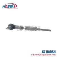 China Long Gear Shift Cable MK525955 (L=2560) Suitable For MTSB, PS125, CANTER for sale