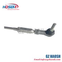 China Long Gear Shift Cable MK525955 (L=2560) Suitable For MTSB, PS125, CANTER for sale