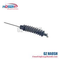 China Accelerator Cable MK600069 L1300 for Mitsubishi Fuso MTSB PS125 CANTER for sale