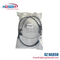 China Accelerator Cable MK600069 L1300 for Mitsubishi Fuso MTSB PS125 CANTER for sale
