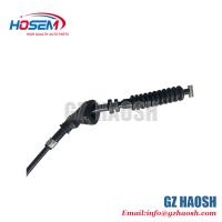 China Accelerator Cable MK601813 L2620 for Mitsubishi Fuso CANTER MTSB PS125 T125 for sale