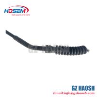 China Accelerator Cable MK601813 L2620 for Mitsubishi Fuso CANTER MTSB PS125 T125 for sale