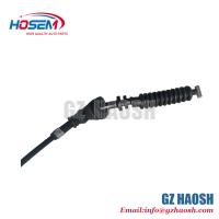 China Accelerator Cable MK601813 L2620 for Mitsubishi Fuso CANTER MTSB PS125 T125 for sale