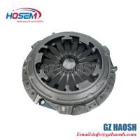 China Clutch Pressure Plate 275mm 8-97944507-2 for Isuzu DMAX 4JJ1T OEM Replacement for sale