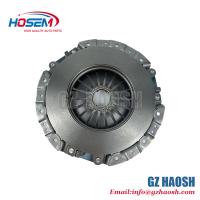 China Clutch Pressure Plate 275mm 8-97944507-2 for Isuzu DMAX 4JJ1T OEM Replacement for sale