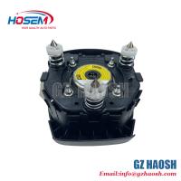 China Auto Parts Driver Side Airbag C8974715872 for Isuzu DMAX21 OEM Standard for sale
