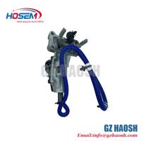 China Front Axle Actuator C8974814491 for Isuzu DMAX21 OEM Standard Replacement Part for sale