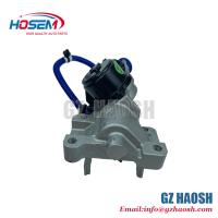 China Front Axle Actuator C8974814491 for Isuzu DMAX21 OEM Standard Replacement Part for sale