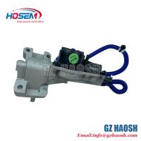 China Front Axle Actuator C8974814491 for Isuzu DMAX21 OEM Standard Replacement Part for sale